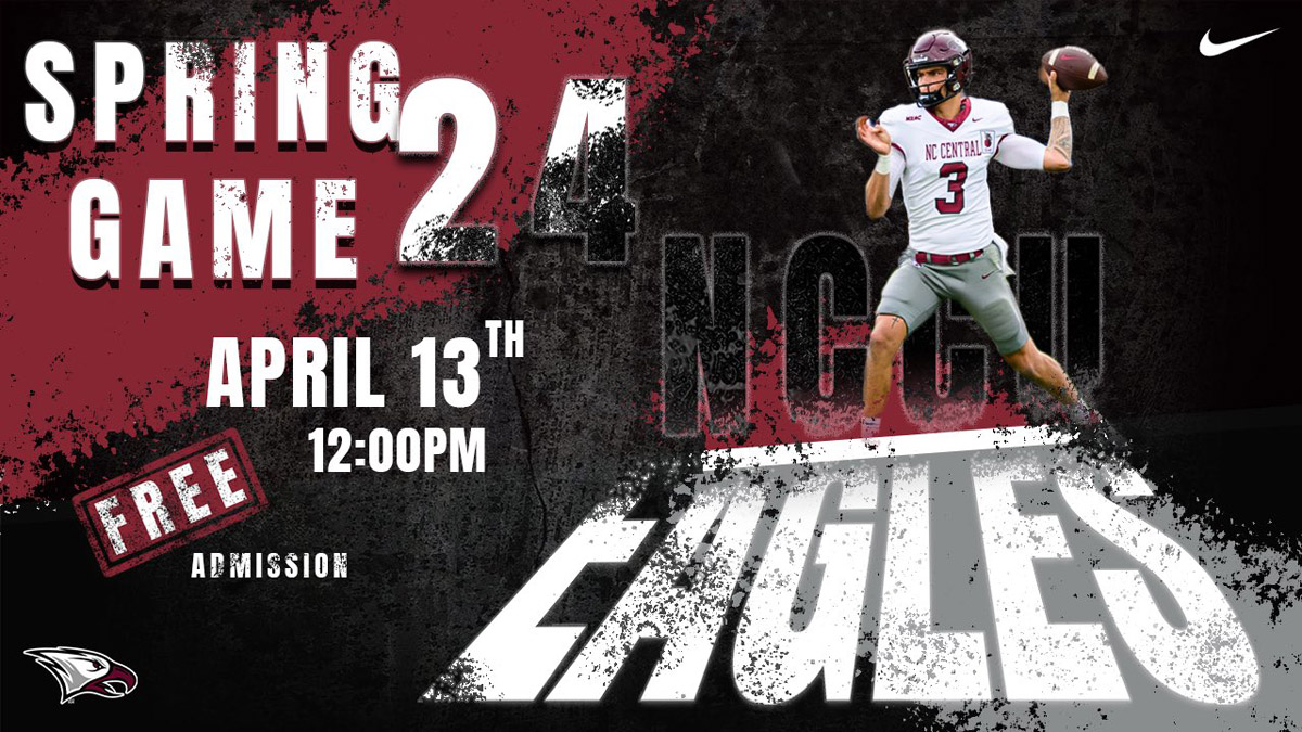 SPRING FOOTBALL: 2024 Game Schedule - NCFootballNews