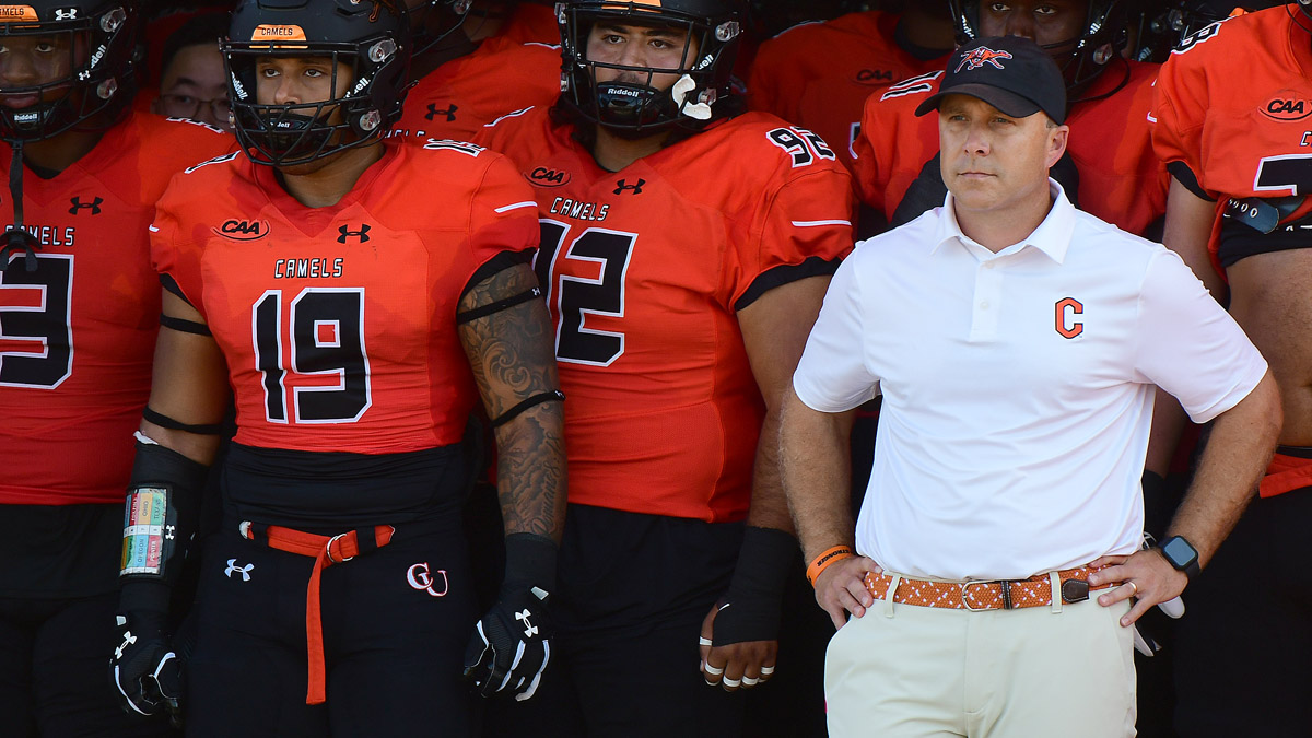 Campbell Football Schedule: 2025 Games, Results and Updates ...