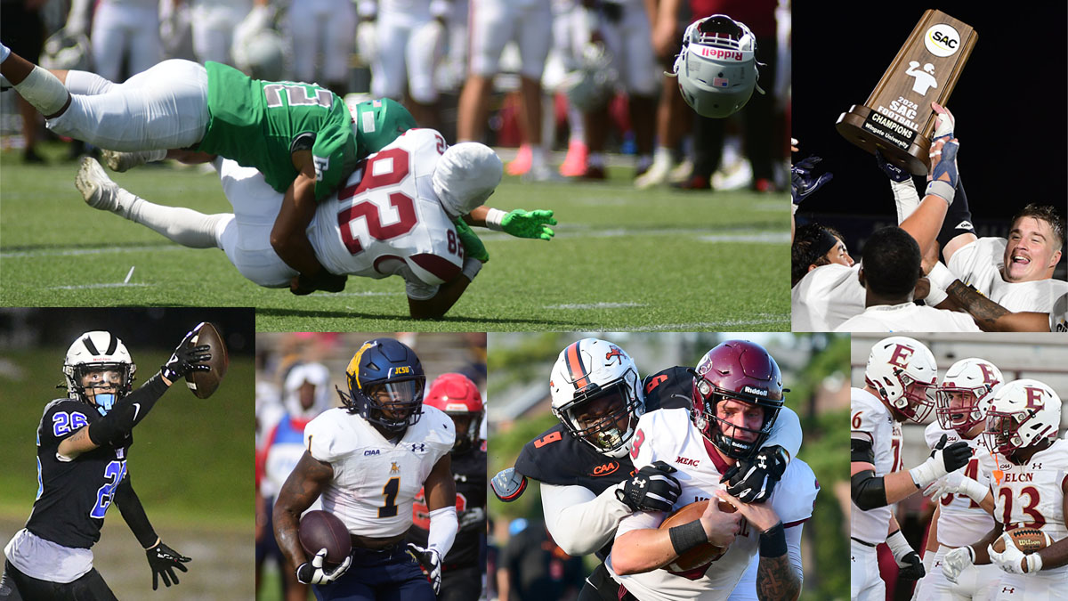 2024 North Carolina College Football | Master Schedule - NCFootballNews