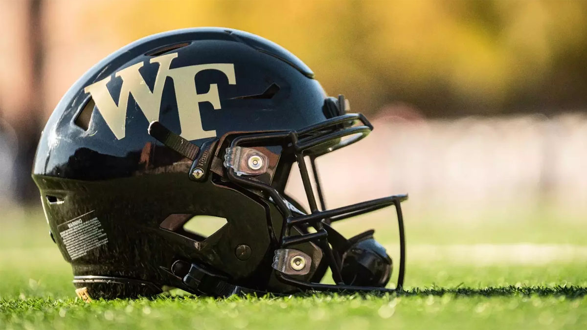 Wake Forest Football Schedule: 2025 Games, Results and Updates ...