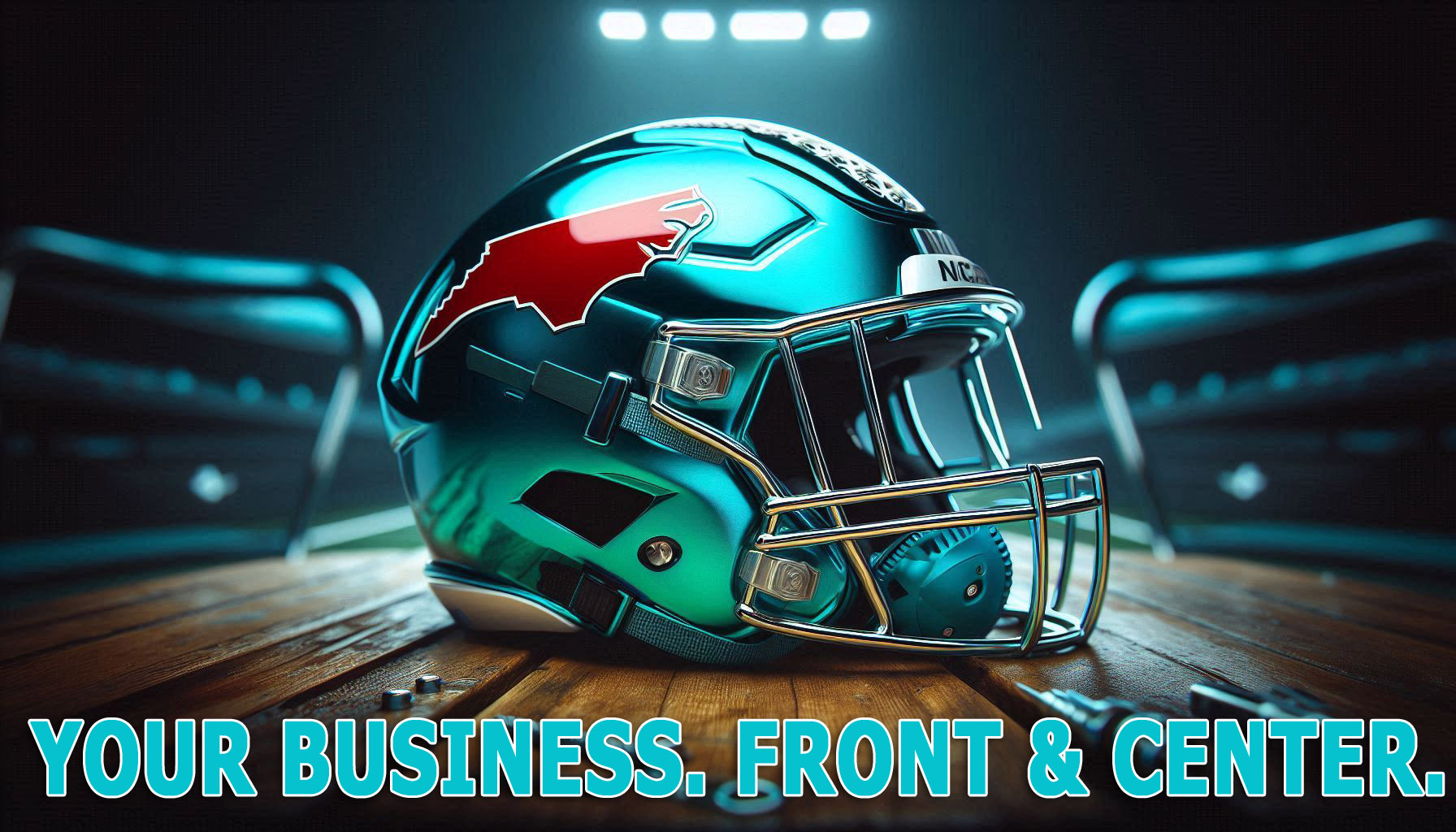 Advertise with NC Football News | Reach Football Fans in North Carolina ...