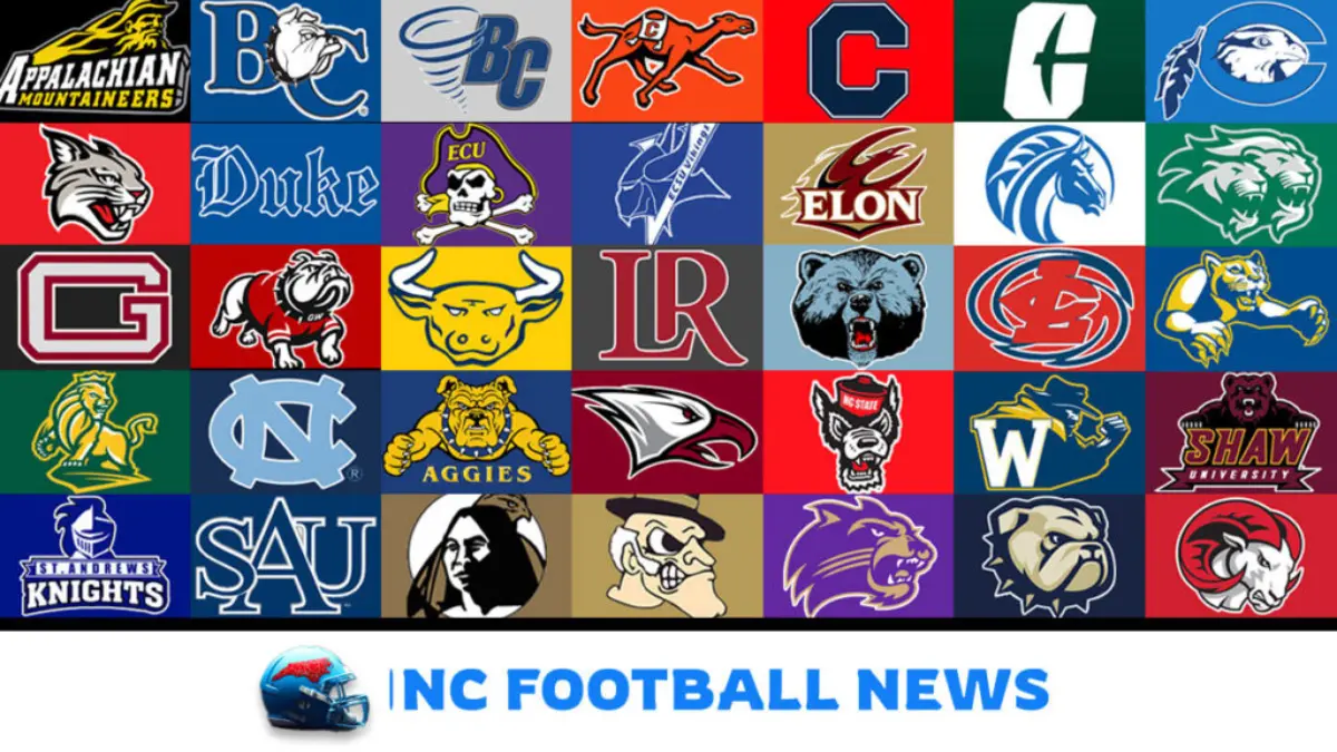 All College Football Team Logo College Football Teams Schedules,