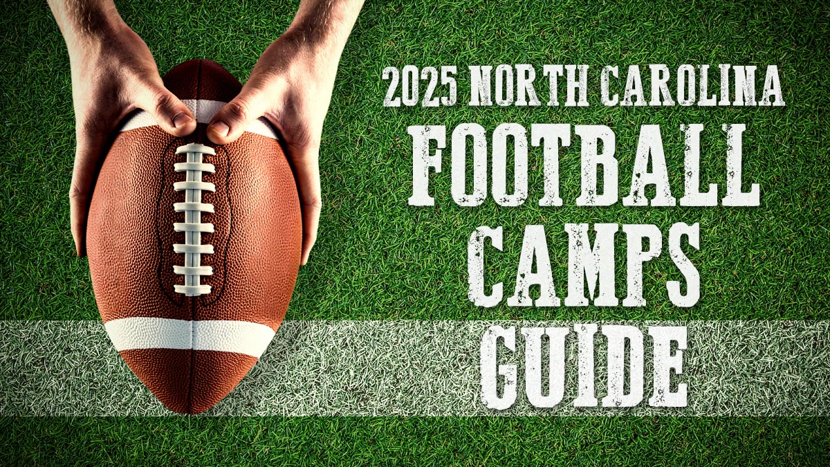 North Carolina Football Camps 2025: Summer & Recruiting Camp Guide ...