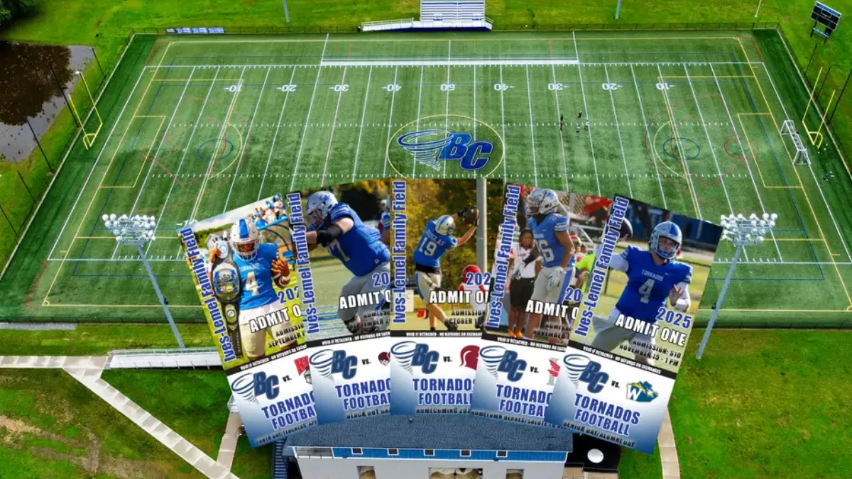 Brevard Football Schedule: 2025 Games, Results and Updates - NCFootballNews