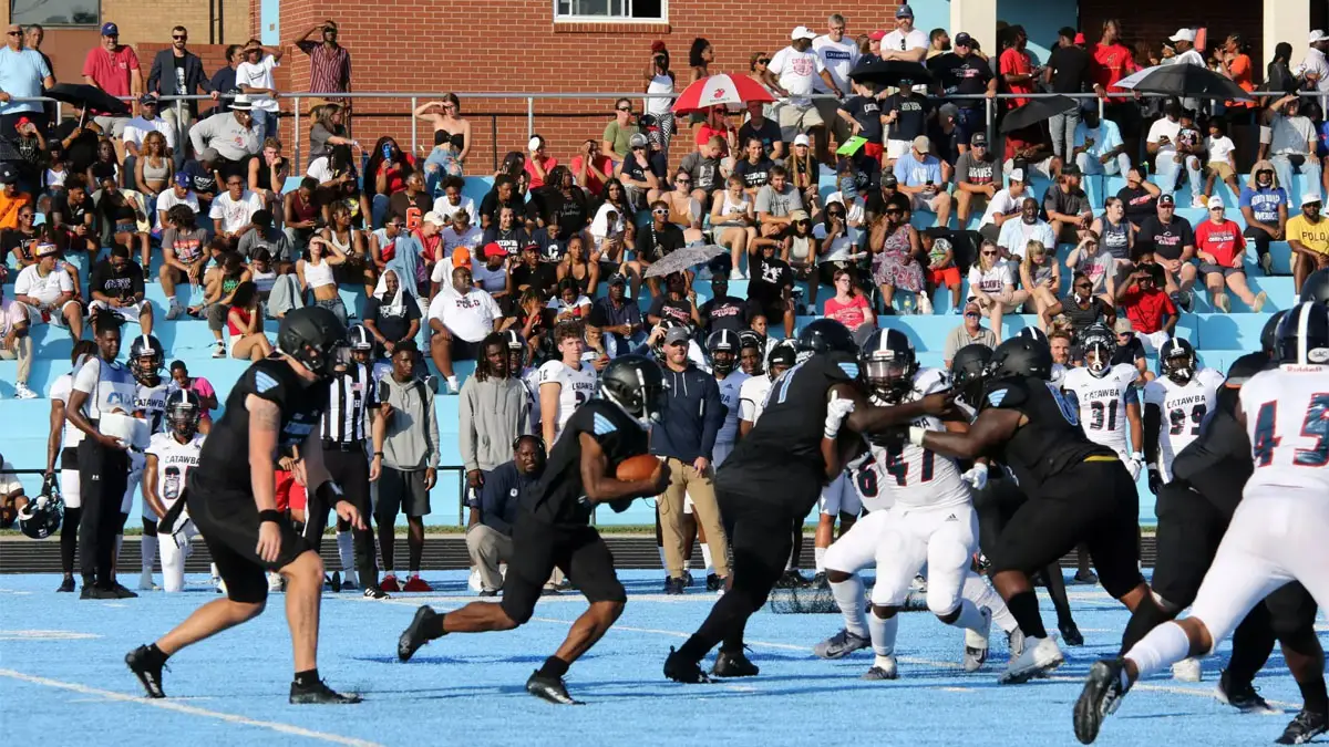 Livingstone College Football Schedule - NCFootballNews
