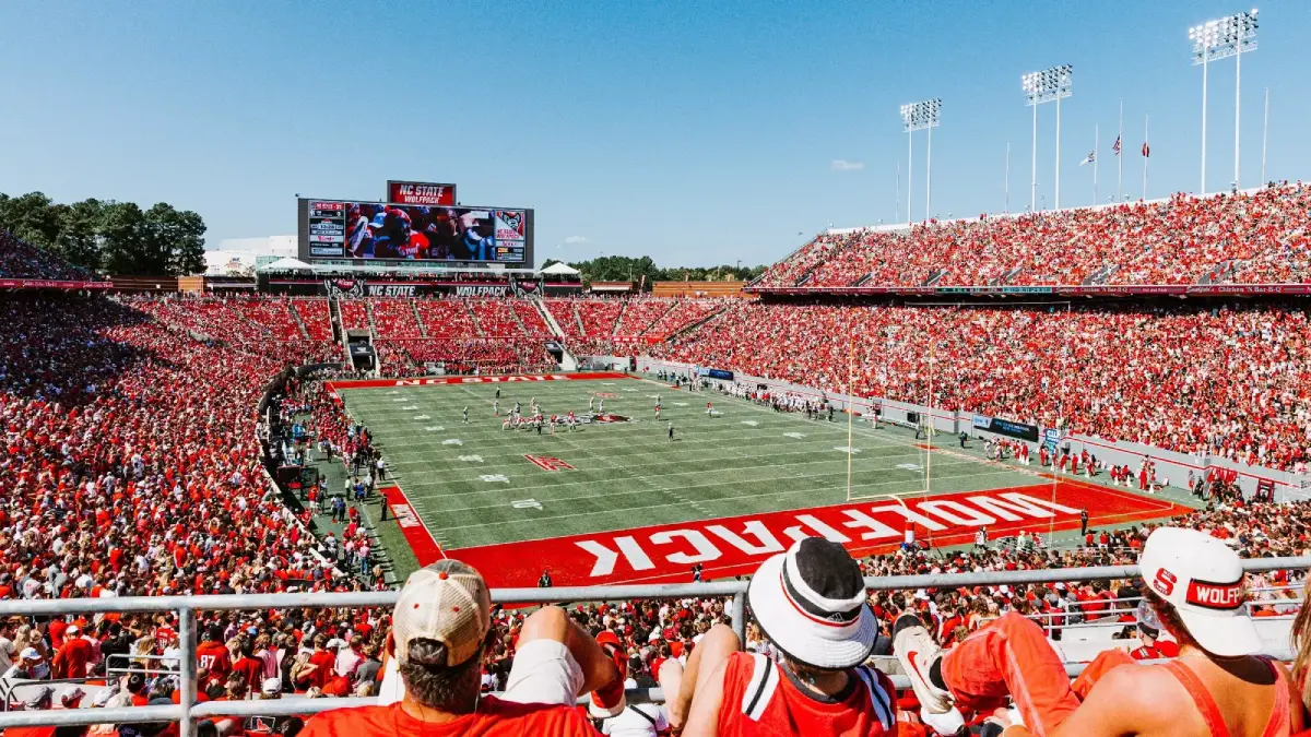 NC State Football Schedule - NCFootballNews