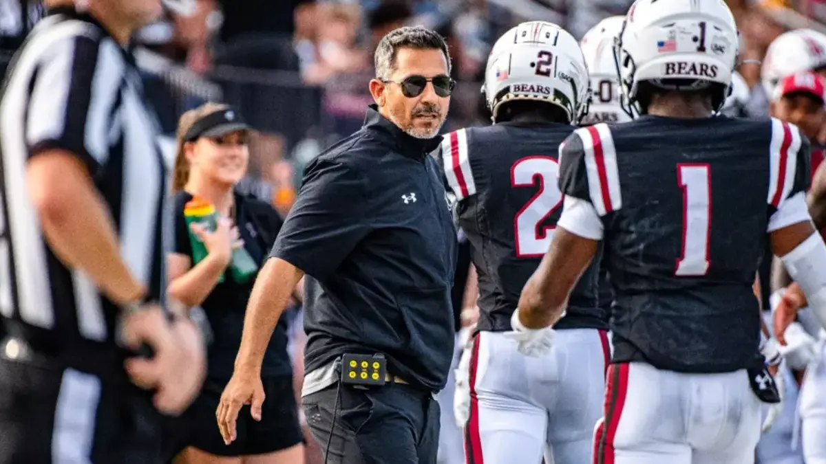 Lenoir-Rhyne Football Schedule - NCFootballNews