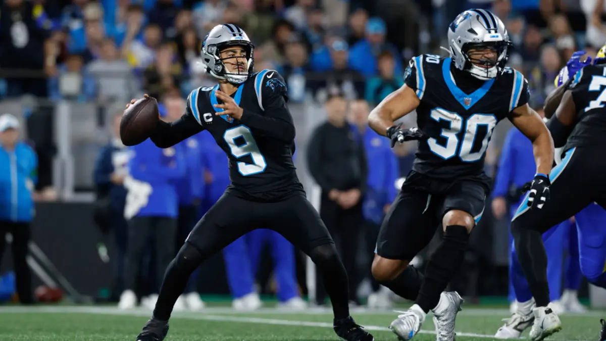 Carolina Panthers Football: Schedule, Scores, News & Team Info ...